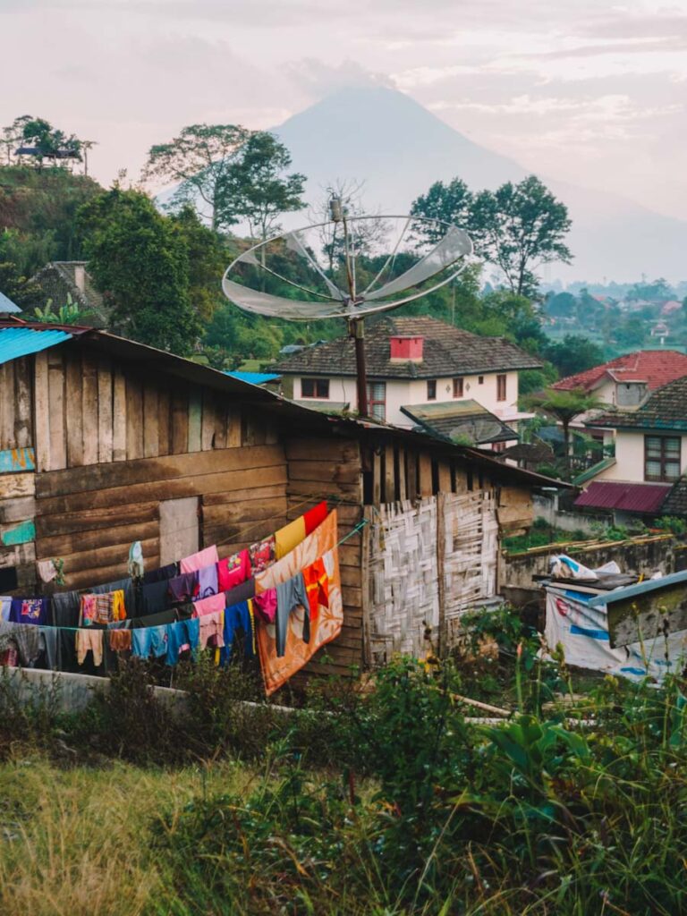 Backpacking North Sumatra: 3 week Itinerary | Stamping Passports