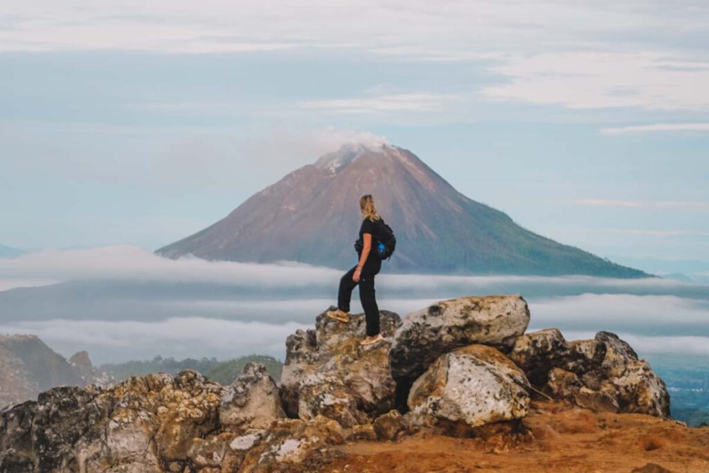 Backpacking North Sumatra: 3 week Itinerary | Stamping Passports