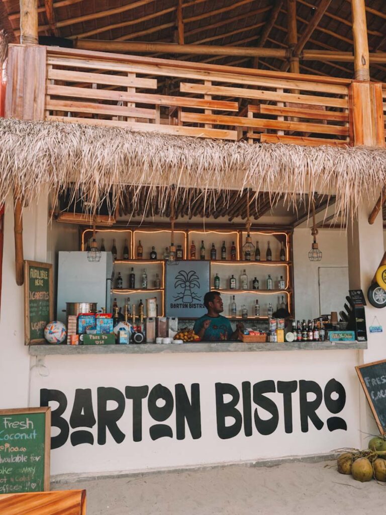 Port Barton Palawan in 2024: Philippine's laidback paradise